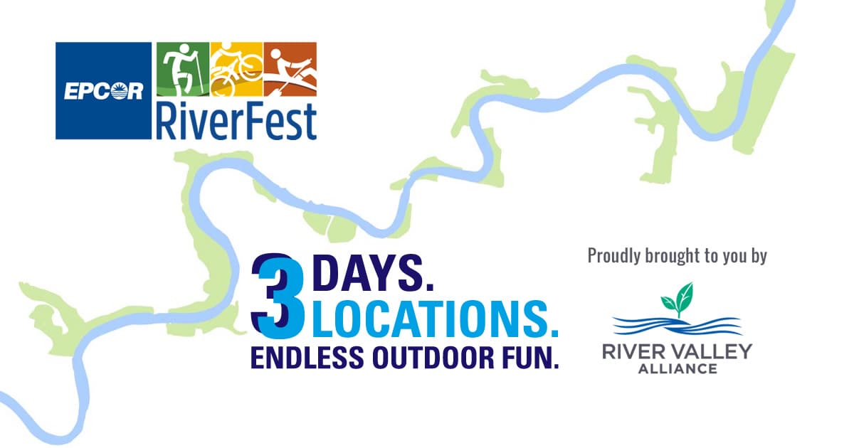 River Valley Alliance | Creating one connected river valley park system.
