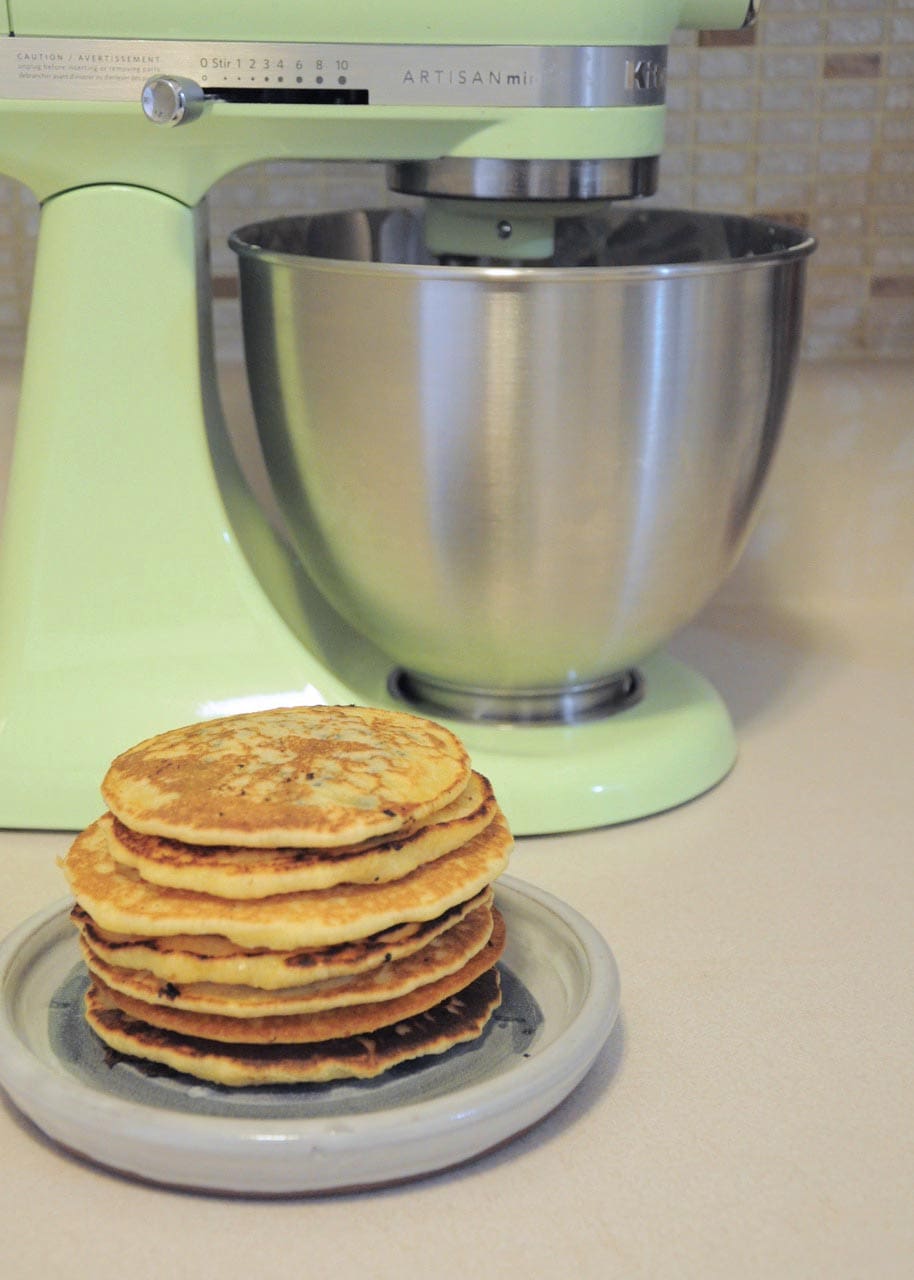 Pancake-powered Paddling: EPCOR RiverFest pancake breakfast sponsor ...