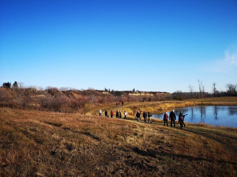 TrailTrek How-to: Riverside Nature Trail - River Valley Alliance