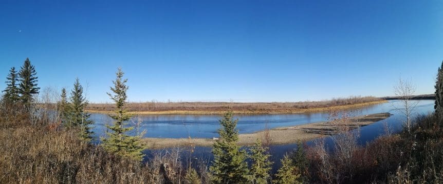 TrailTrek How-to: Riverside Nature Trail - River Valley Alliance