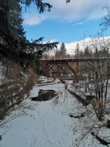 Trail Trek How-to: Mill Creek Ravine South - River Valley Alliance