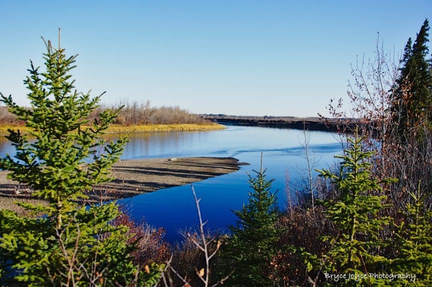 Photo-worthy viewpoints in the river valley - River Valley Alliance
