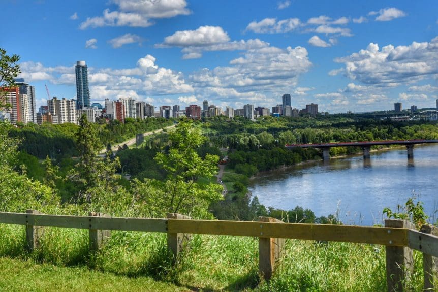 Photo-worthy viewpoints in the river valley - River Valley Alliance