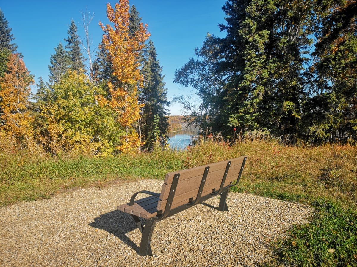 TrailTrek How-to: Devon Battery Creek Trail - River Valley Alliance