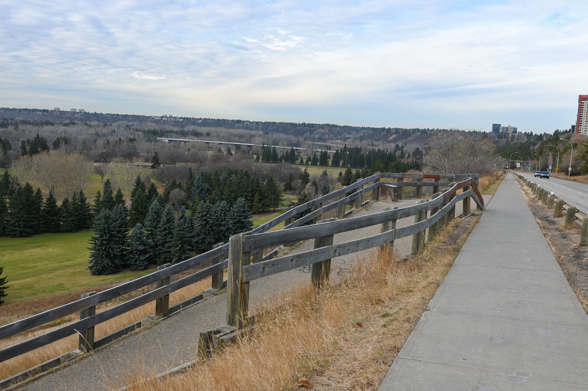 Trail Trek How-to: Victoria Park Loop - River Valley Alliance