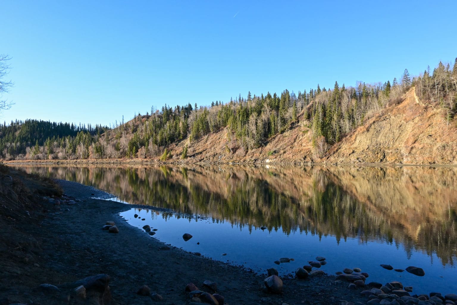 TrailTrek How-to: Terwillegar Park Perimeter Loop - River Valley Alliance